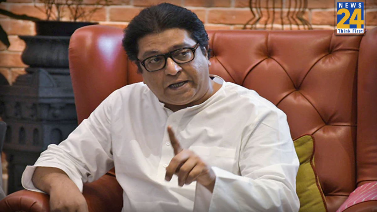 महाराष्ट्र नगर निगम में राज ठाकरे को बड़ा नुकसान, 22 शहरों में MNS का ...