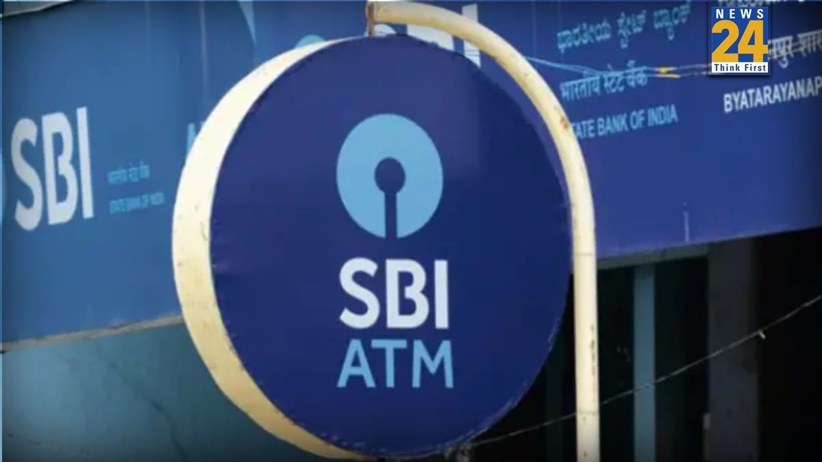 SBI के ATM से पैसे निकालने पर अब इतना लगेगा चार्ज - sbi changes atm ...