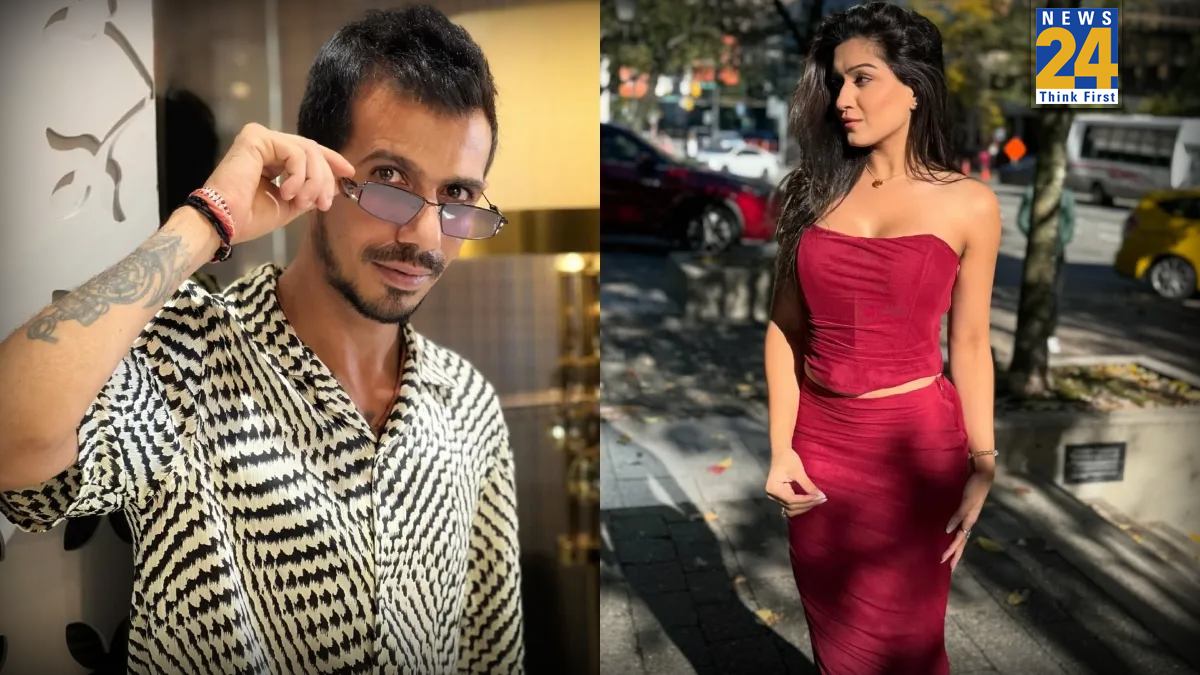 कौन हैं शेफाली बग्गा? जिनके साथ नजर आए युजवेंद्र चहल, यहा देखें उनकी ...