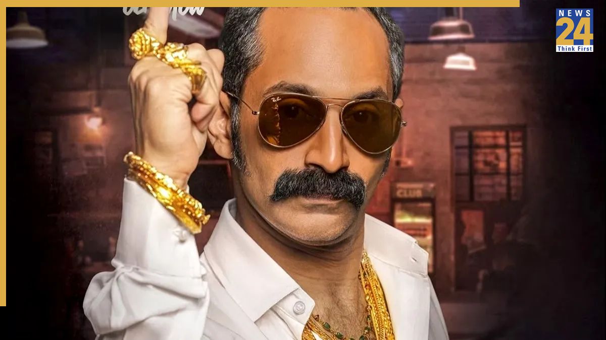 रंगा इज बैक! फहद फासिल ने ‘Aavesham 2’ पर लगाई मुहर, जानें कब होगी ...