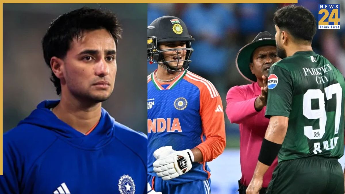 IND vs PAK: पाकिस्तान के खिलाफ अभिषेक शर्मा को 'नो एंट्री'? पूर्व ...