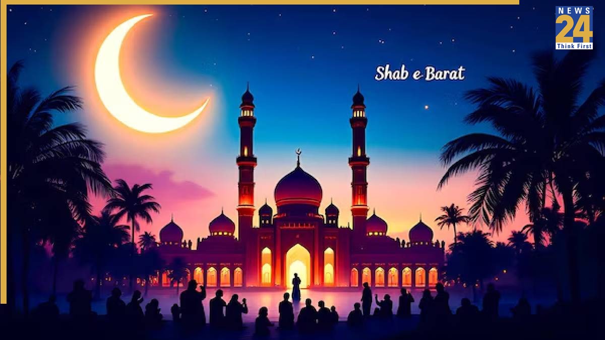 Shab-E-Barat 2026 Date: किस दिन है शब-ए-बारात, 3 या 4 फरवरी? जानें ...