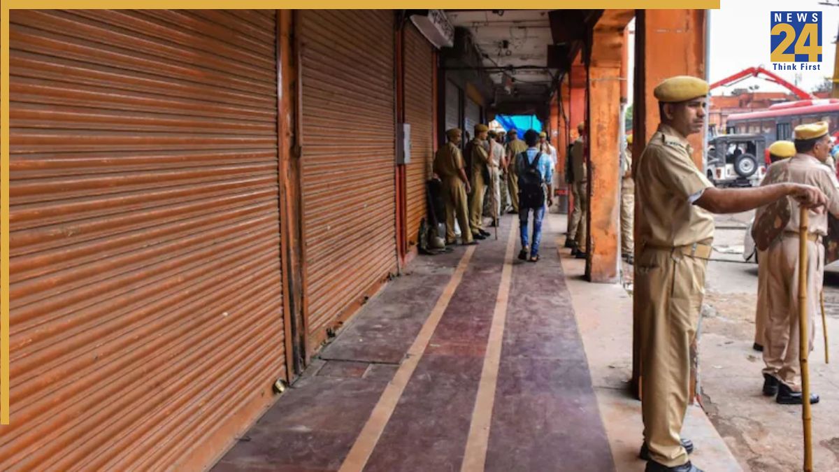 12 Feb Bharat Bandh: क्‍यों हो रहा है आज भारत बंद, क्‍या हैं यून‍ियनों ...