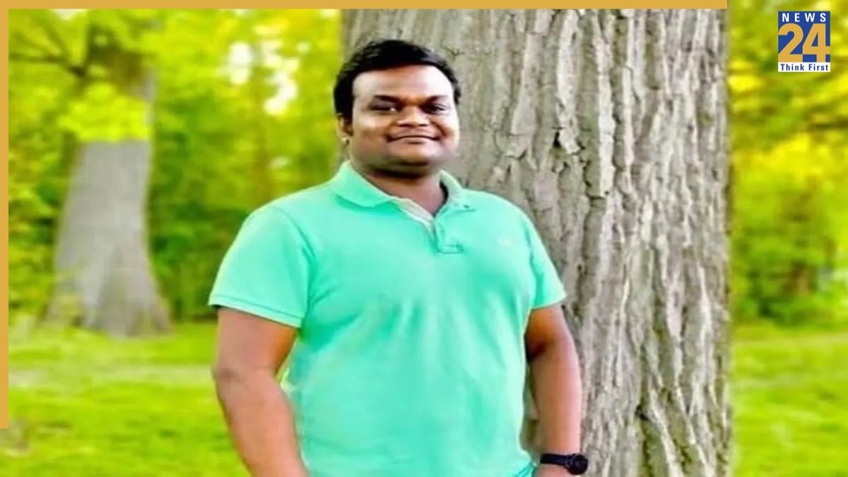 कनाडा में फिर एक भारतीय की हत्या, टोरंटो में सॉफ्टवेयर इंजीनियर पर ...