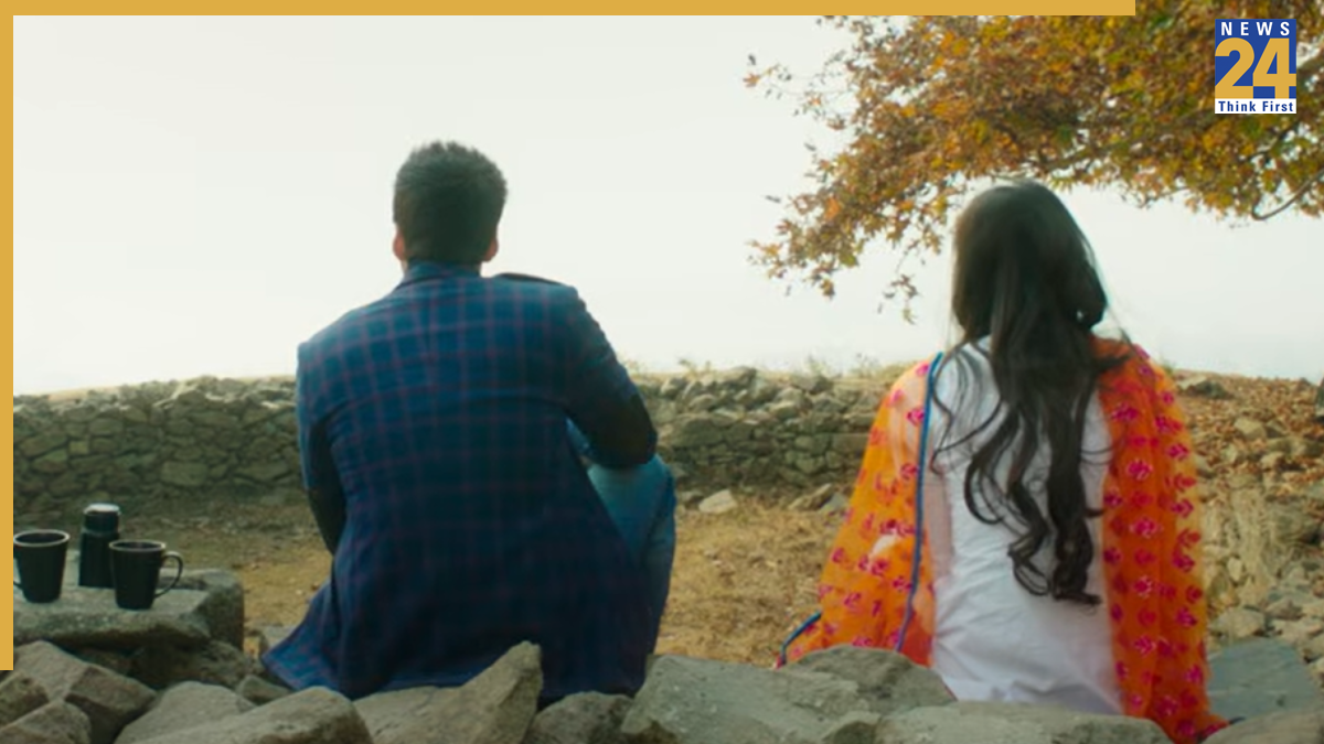 'हमारी कहानी लिखी हुई है...', ‘लैला मजनू’ के बाद ‘हीर रांझा’ लेकर आ रहे ...