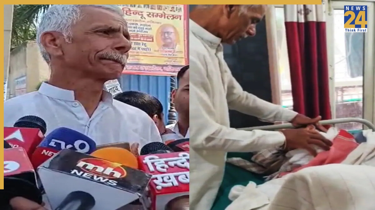 'कभी टॉपर था हमारा बेटा…', एक पिता को अपने बेटे के लिए क्यों मांगनी ...