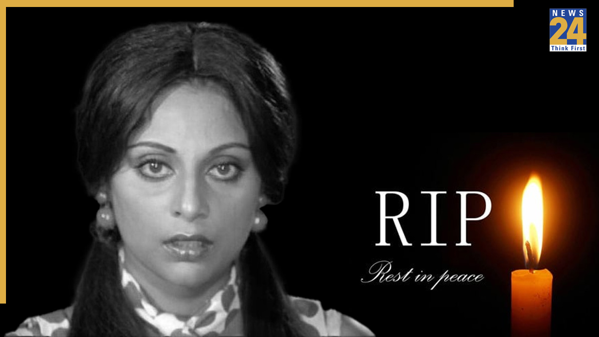 मशहूर एक्ट्रेस Madhu Malhotra का निधन, 'रिश्ता कागज का', 'कर्ज' और ...