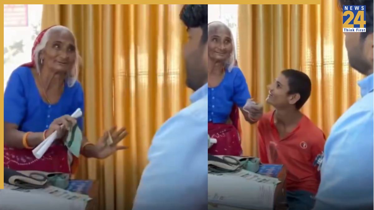 डॉक्टर ने फीस लेने से किया इनकार, अम्मा की दुआ को बताया सबसे बड़ी कमाई ...