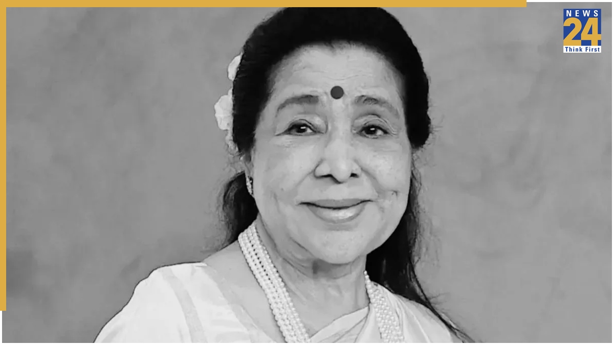63 साल पहले आई वो फिल्म, जिसने रखा Asha Bhosle की दुखती रग पर हाथ, फिर ...
