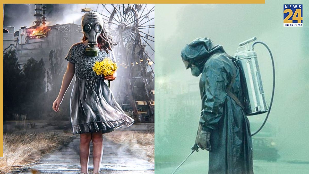 जब हवा में घुला जहर, लाखों की मौत से मचा तांडव...9.3 IMDb वाली इस ...