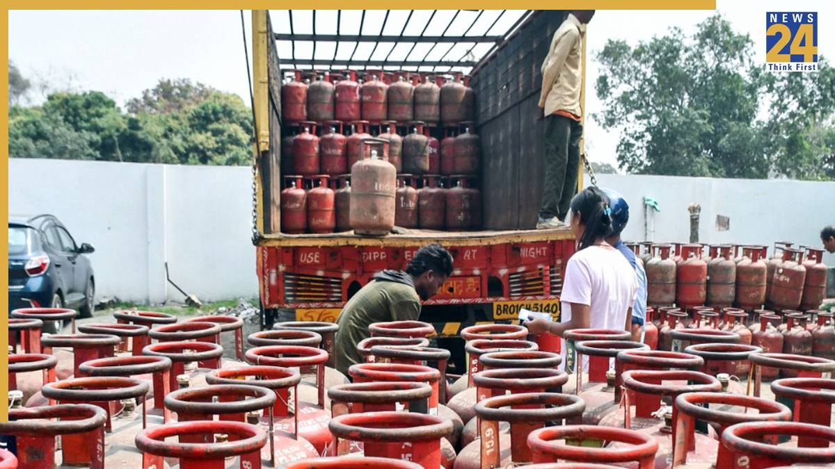 Cylinder Booking New Update: सिलेंडर की बुकिंग से जुड़े 2 नए अपडेट ...