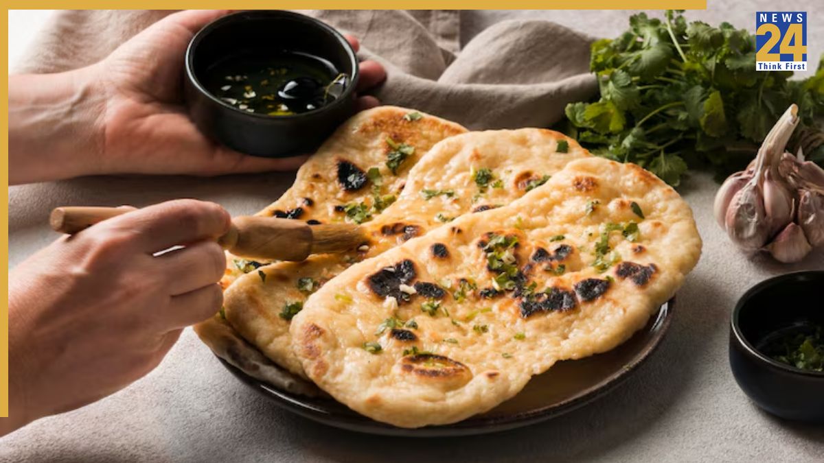 फेंकने से पहले जान लें! खराब आटे से भी बन सकती है स्वादिष्ट खमीर रोटी ...