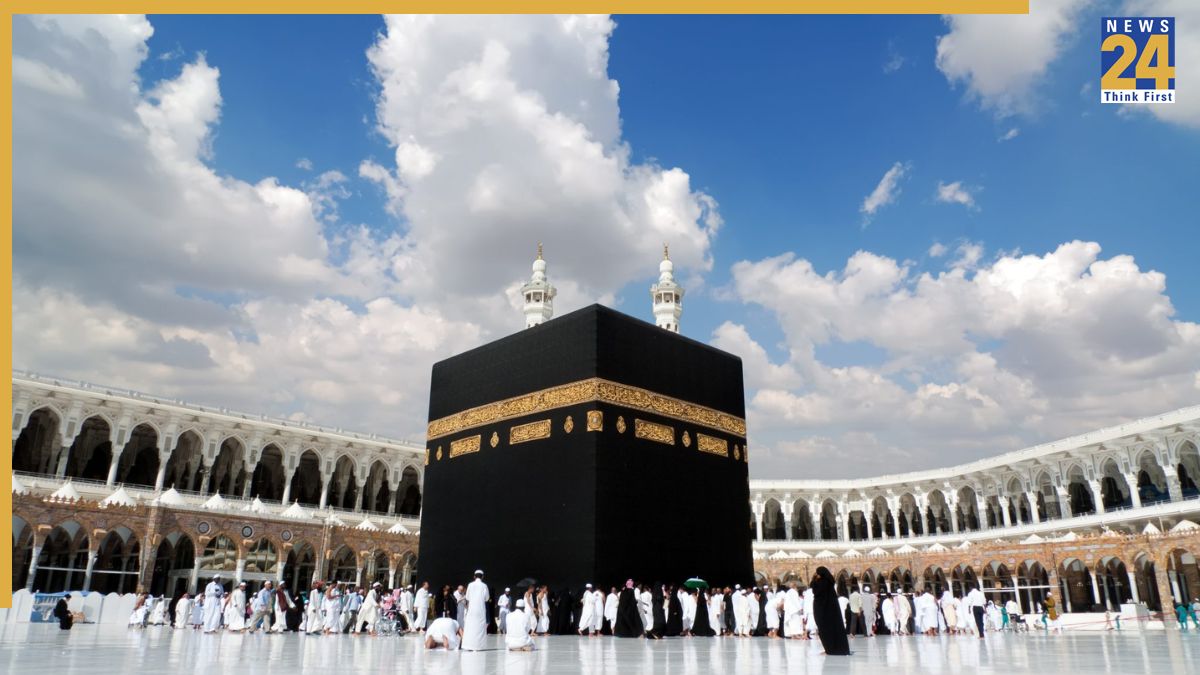Hajj 2026: हज कितने दिन का होता है? एहराम से लेकर तवाफ तक जानें हर ...