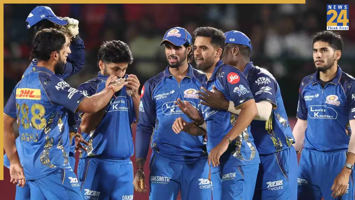 'ये वो लड़का है जिसको MI ने रिटायर्ड आउट कराया था', क्रिकेटर के कमबैक ...