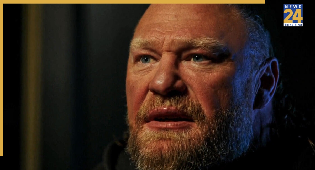 Brock Lesnar ने खोला WWE रिटायरमेंट से वापसी का राज, बदले की आग में ...
