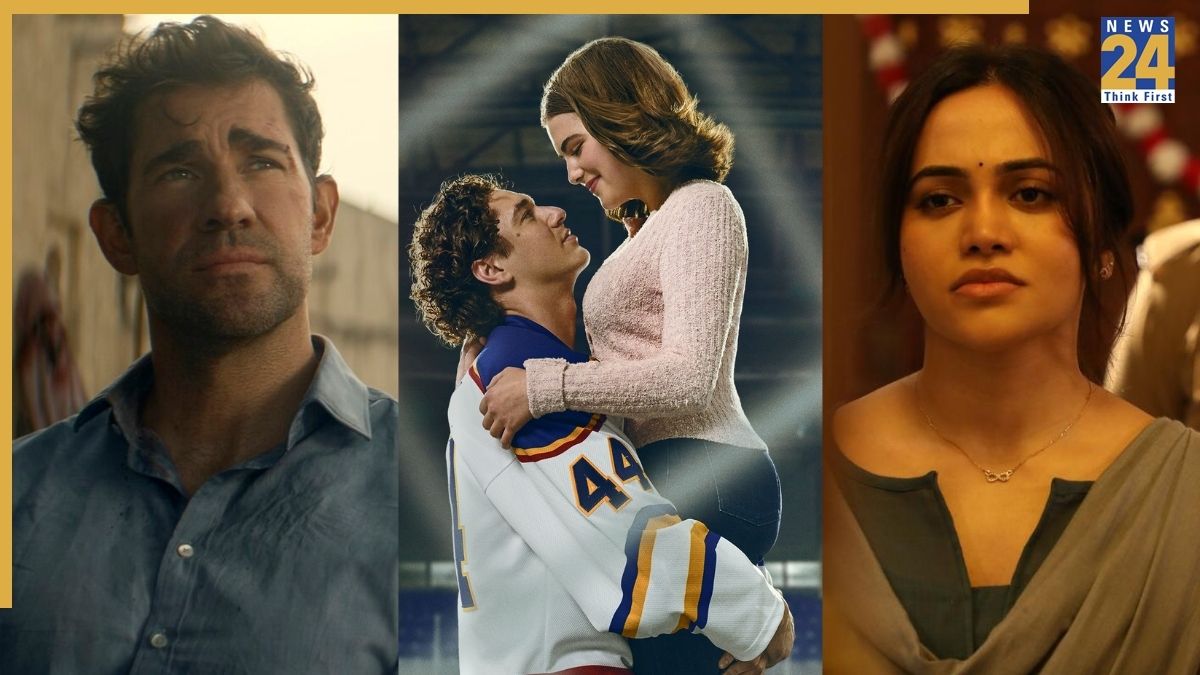 Prime Video की ट्रेंडिंग लिस्ट में हुआ फेरबदल, जानें टॉप 10 में किसने ...