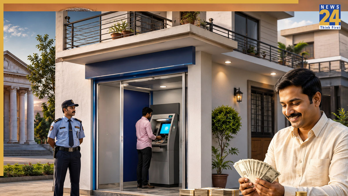 अपनी प्रॉपर्टी में ATM लगवाकर कैसे कमाएं हर महीने हजारों रुपये? जानिए ...