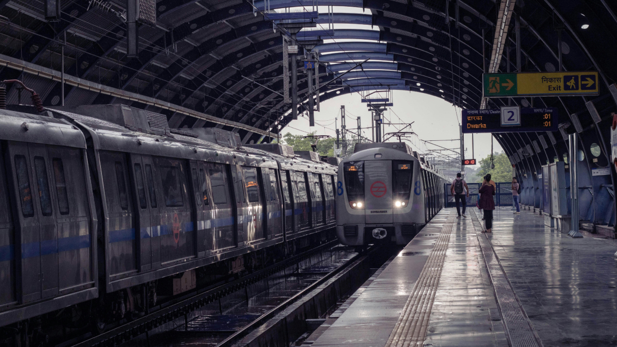 Delhi Metro: दिल्ली मेट्रो का बड़ा विस्तार, राजीव चौक की भीड़ होगी कम ...
