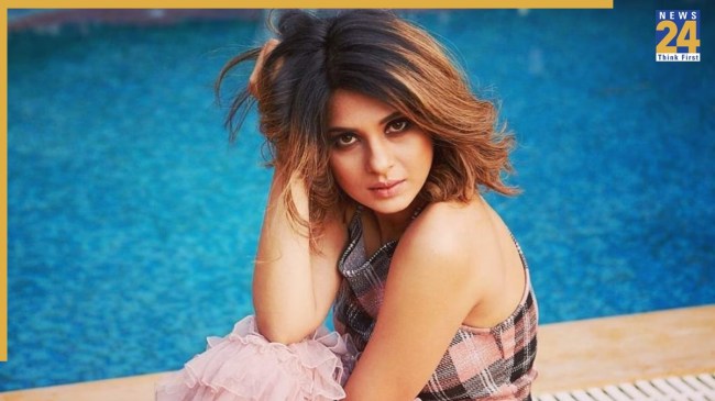 Jennifer Winget के पास कितनी दौलत? एक एपिसोड के लिए चार्ज करती हैं मोटी ...