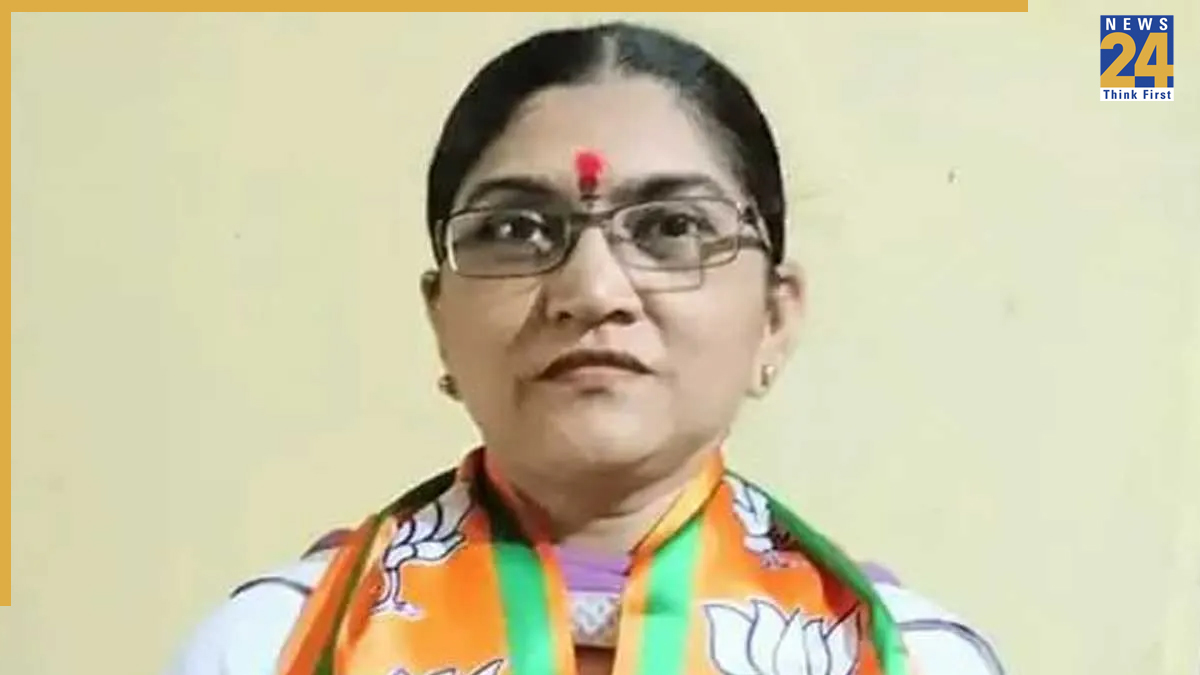 TMC-शिवसेना के बाद BJP में फूट? गुजरात में भड़कीं विधायक, उपवास पर ...