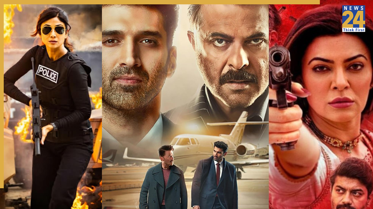 OTT की 5 सबसे धाकड़ वेब सीरीज, हर एक की कहानी देख हिल जाएगा दिमाग - ott ...