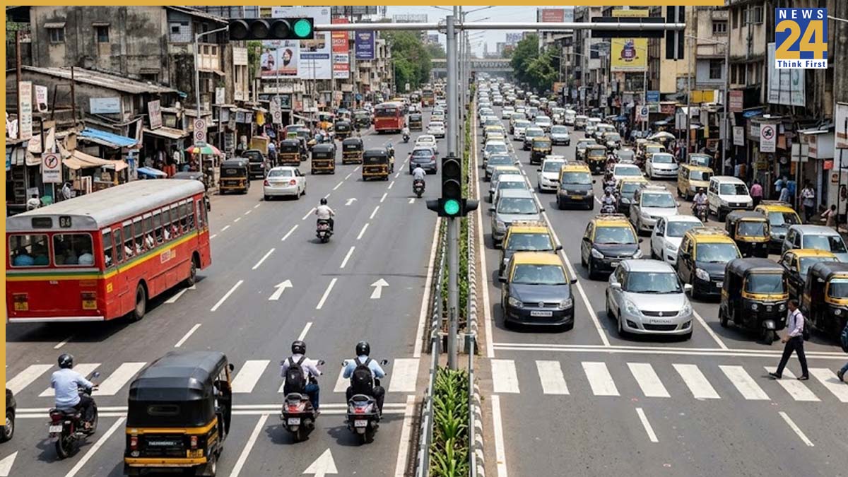 Traffic Rule: सड़क पर अनजाने में यहां गए तो 20 हजार का चालान, जान लें ...