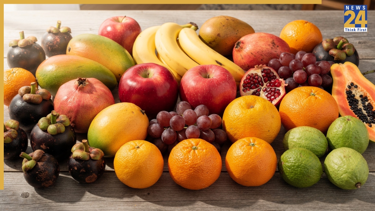 Queen of Fruits: फलों का राजा है 'आम' तो कौन है रानी? एक बार चखा तो भूल ...