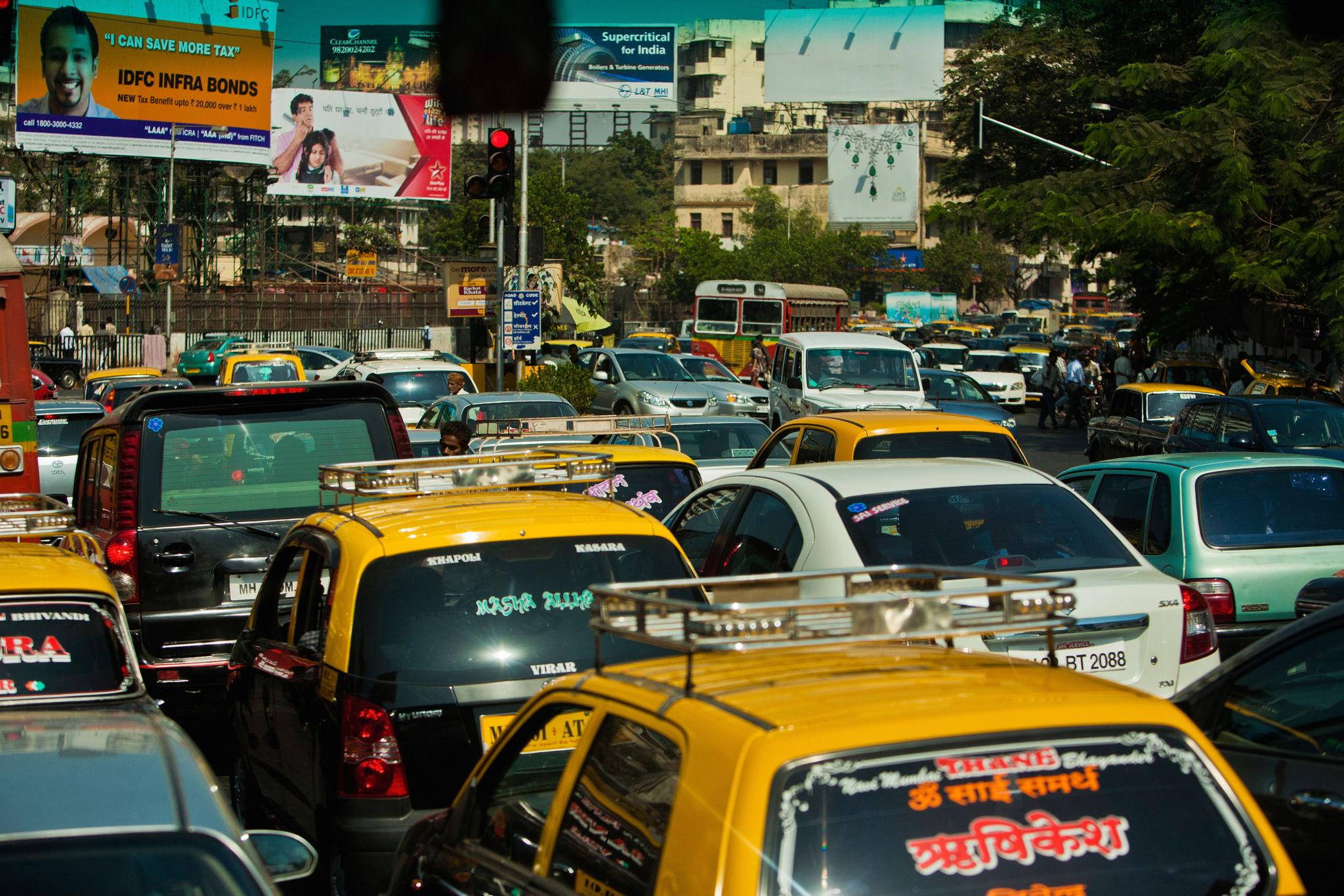 क्या है मुंबई का 'कार-फ्री फ्राइडे'? शुक्रवार को ही क्यों चुना गया ...