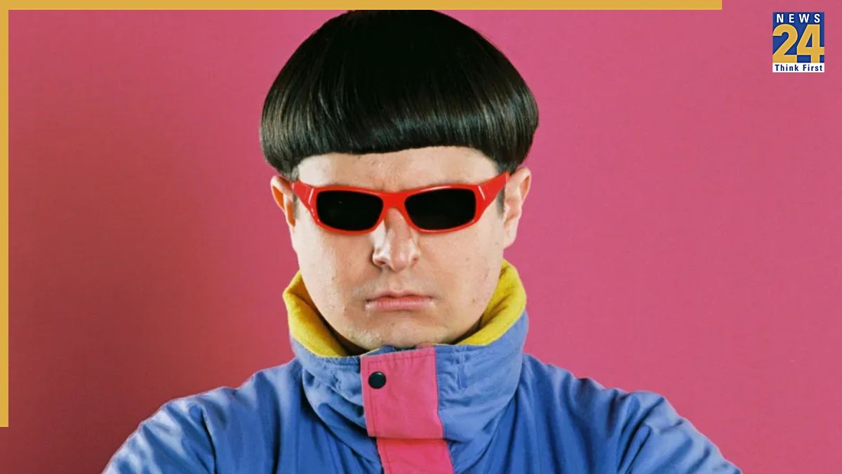 हेलीकॉप्टर क्रैश में हुई मशहूर गायक Oliver Tree की मौत, 32 साल की उम्र ...