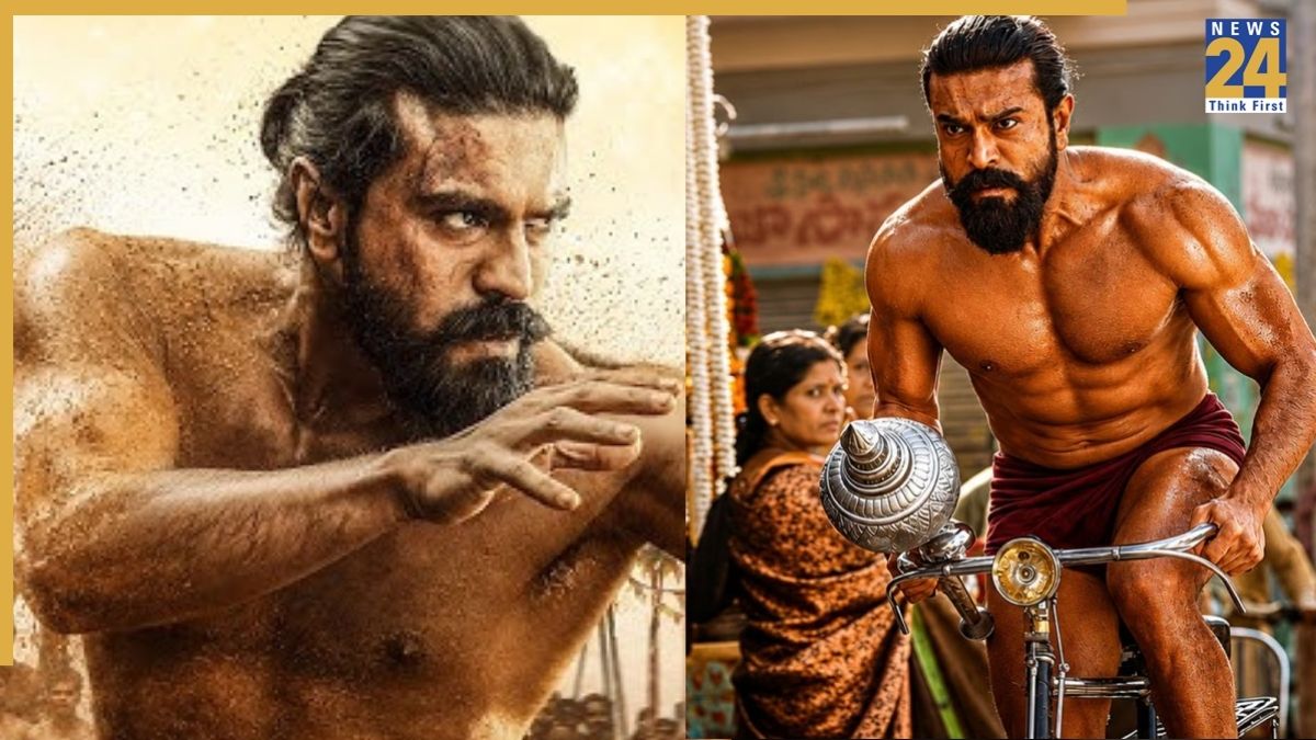 Peddi Day 1 Box Office Prediction: रामचरण की 'पेड्डी' पहले दिन कितनी ...